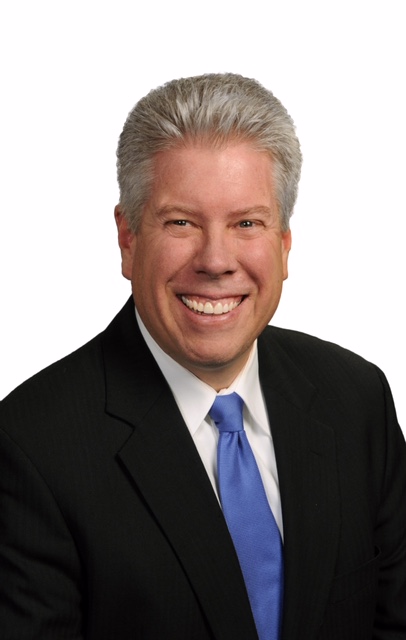Rick Sanders Named Iowa State University Research Park President | ISU ... Rick Sanders Named Iowa State University Research Park President | ISU ...