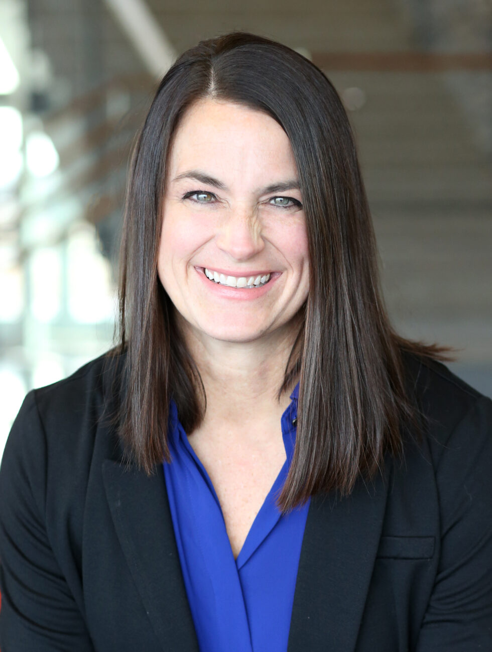 Alison Doyle Promoted to Iowa State University Research Park Associate ... Alison Doyle Promoted to Iowa State University Research Park Associate ...